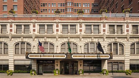 Davenport Hotel Autograph Collection — Hotel Review Condé Nast Traveler