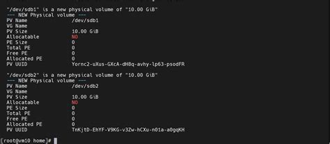Linux基础笔记18 磁盘分区管理the Partition Table Has Been Altered Csdn博客