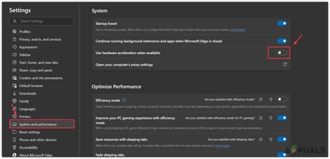 Fix Microsoft Edge Is Not Responding Issue In Windows