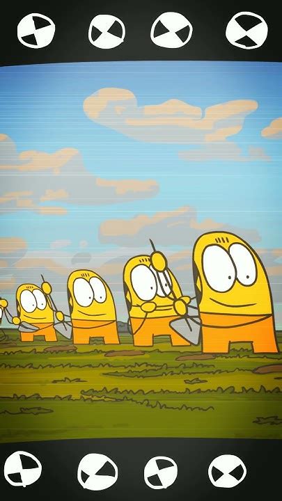 Лучшая работа Анимация Shorts Youtube