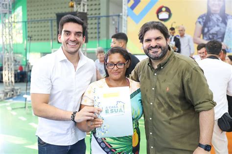 São Lourenço Da Mata Ultrapassa A Marca De Três Mil Títulos De