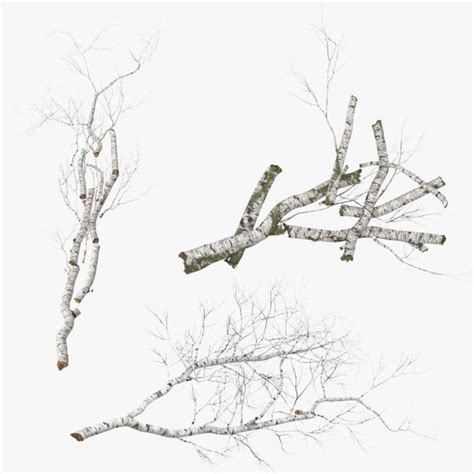 Log 3d Models For Download Turbosquid