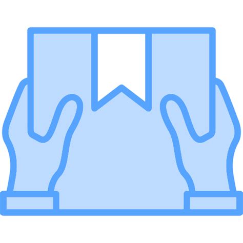 Receiving Generic Color Lineal Color Icon
