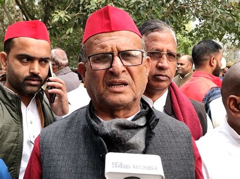Preparations For Lok Sabha Elections Intensified In Mau मऊ में लोकसभा