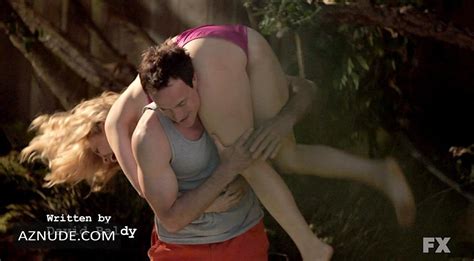 Wilfred Nude Scenes Aznude