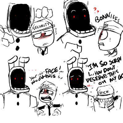 Which Fnaf Security Guard Loves You Fems Only Quiz Quotev