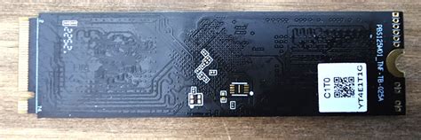 Netac NV5000 1TB NVMe M.2 SSD Review - EnosTech.com
