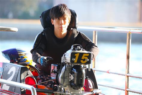 ボートレース若松 🌟 吉田裕平 選手 🌟 河合佑樹 選手 🌟 田路朋史 選手 🌟 中村泰平 選手and