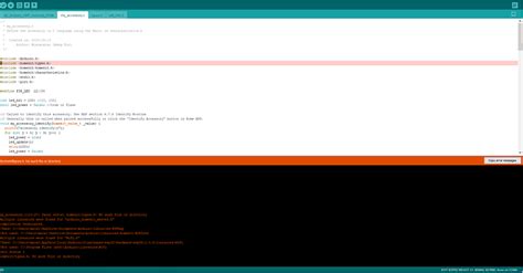 Homekit Esp Code Issue Homekit Types H No Such File Programming Arduino Forum