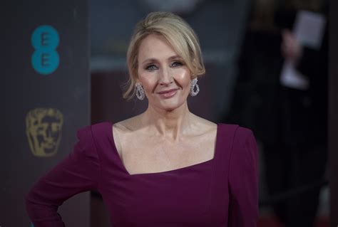 Jk Rowling Responds To Criticism Of Trans Tweets