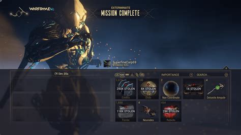 Why Was I Robbed Also The Specter Guy I Killed Came Back From The Dead