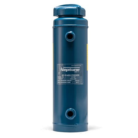 By Pass And Filter Feeders Products Neptune Neptune