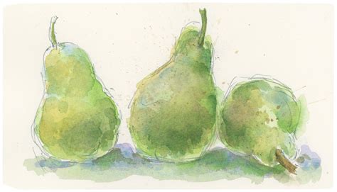 Expert Tip How To Tell When A Pear Is Ripe The Mercury News