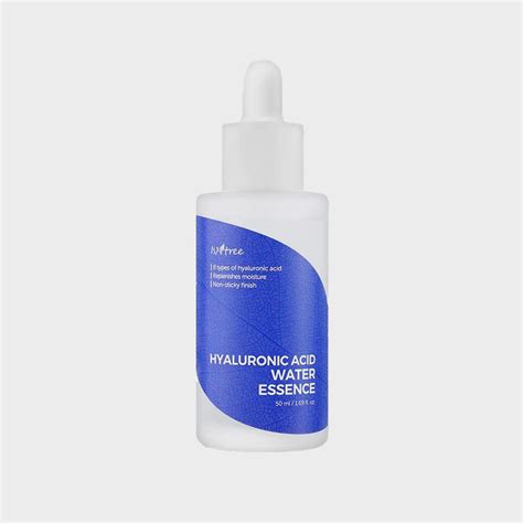 Isntree Hyaluronic Acid Water Essence – thekshop.ca