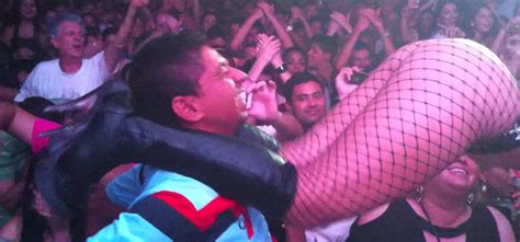 Brasileira Danando Funk Telegraph