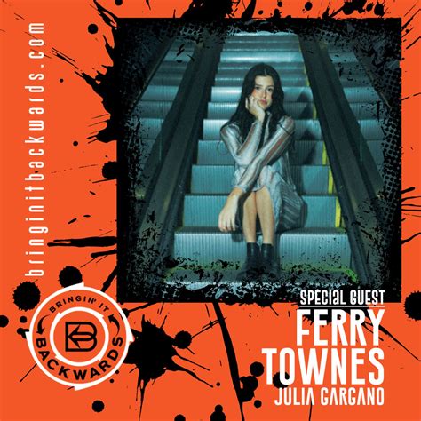 Ferry Townes