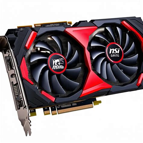 Msi Rx 480 Gaming Chiến Binh Huyền Thoại Cho Giấc Mộng Thăng Hoa