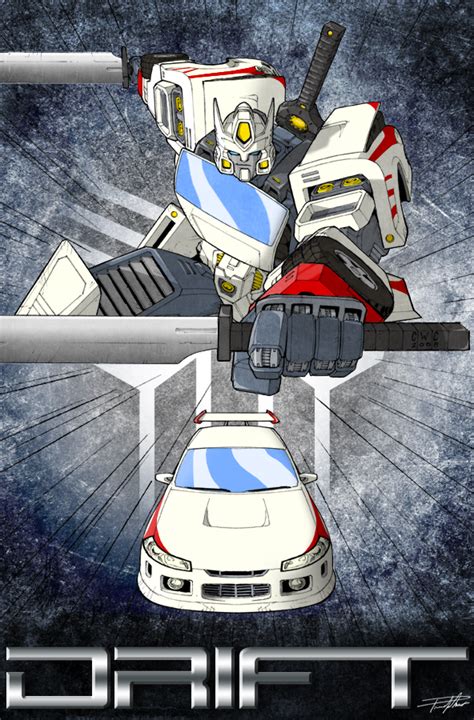 Transformers G1 Drift Car At Sherry Ortega Blog