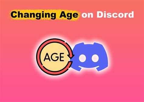 How To Change Your Birthday Age On Discord Alvaro Trigo S Blog