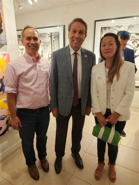 🔦 Arma Member Spotlight Vivian W Huang Md Mph Arizona Medical