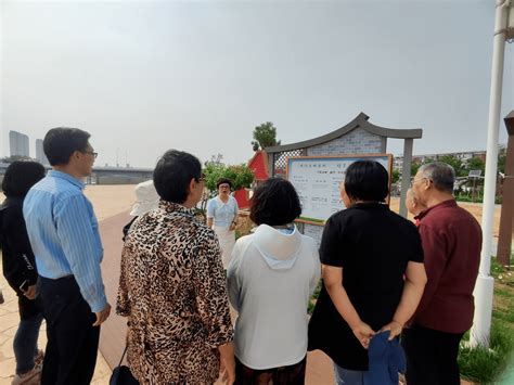 争做文明有礼天津人｜文明条例在心中守护文明我先行社区方式实践