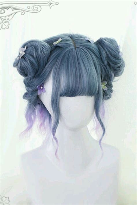 Kawaii Hairstyles Pretty Hairstyles Braided Hairstyles Hairstyles