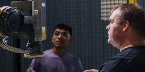 The Importance Of Human Centered Automation In Manufacturing Graymatter Robotics