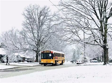 校车 雪 意境 Pixabay上的免费照片 Pixabay