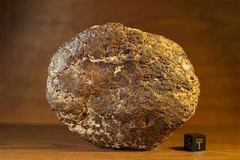 Nwa Ureilite Meteorite Gallery
