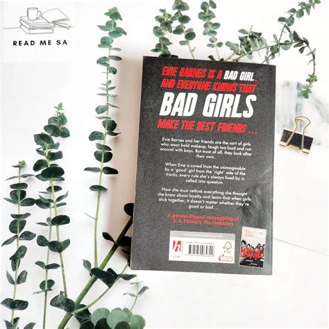 Bad Girls Never Say Die Read Me Sa