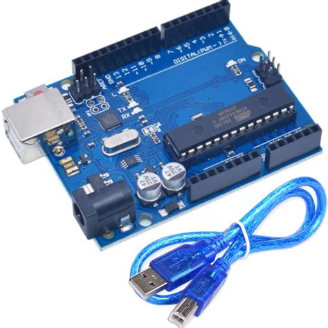 Shield De Prototypage Uno Maroc Meilleur Prix