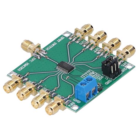 Rf Switch Module 1 Open 8 Rf Radio Communication Electronic Component