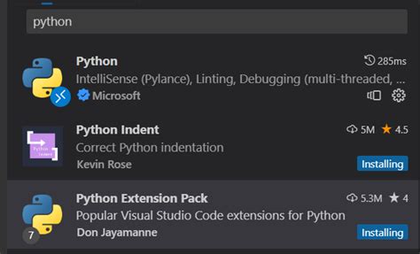 笔记 Win VSCode CentOS SSH 远程开发Python 阿里云开发者社区