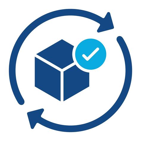 Continuous Delivery Glyph Two Color Icon 17619097 Vector Art At Vecteezy