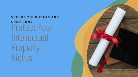 Understanding Intellectual Property What It Is And Isnt Nonprofit