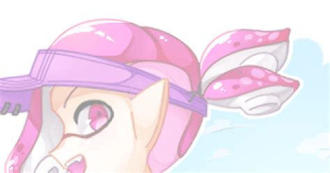 スプラトゥーン コロイカ 06 くコ彡 冷泠lenglingのイラスト Pixiv