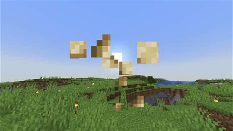 Minecraft Youtubo Vanilla Ho Bisogno Di Legno 3 Youtube