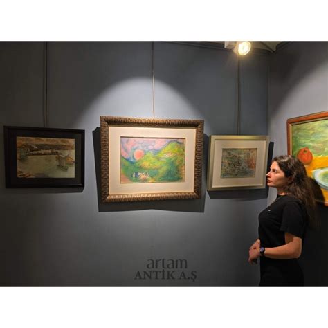 Eren Eyüboğlu Peyzaj Mutualart