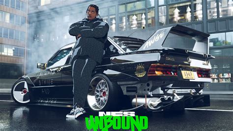 controller not working on need for speed unbound how to fix it