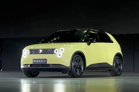 Nio Revela Futuro Rival Do Renault E Do Mini Cooper