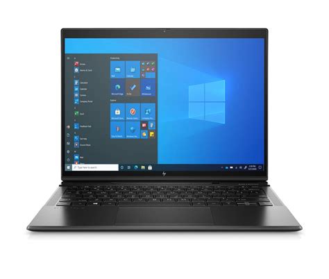 Hp Elite Folio Comes With Qualcomm Snapdragon Cx