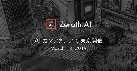 Zeroth Ai Zeroth Ai Conference Speaker Ai Investment In Facebook