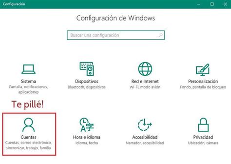 Cómo Crear Un Usuario Local Sin Email Asociado En Windows 10