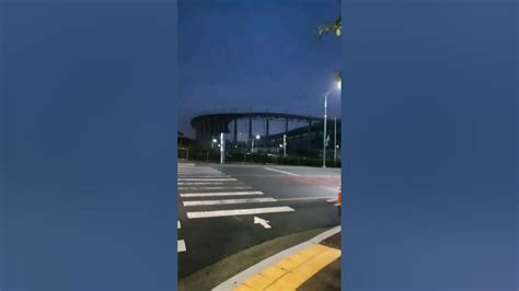 평화로운 아침 풍경🌤 Youtube