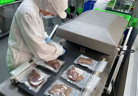 【鮮週報】喜憨兒愛點心庇護工場新推2款冷凍年菜 外部技術合作伴手禮自用餽贈皆宜