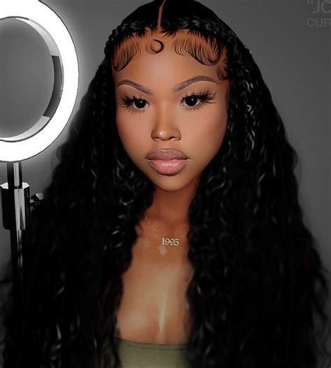 Jordan Curly Curls By Brandy Sims Sims Hair Sims 4 Curly Hair Sims 4 Afro Hair