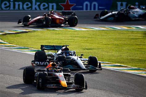 How Do The Points Work In F