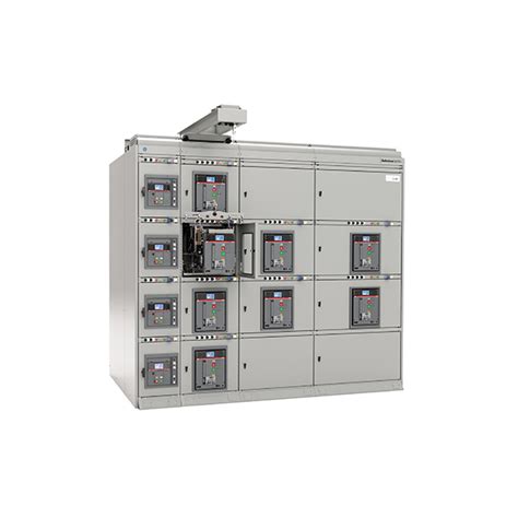 Reliagear Low Voltage Sg Switchgear Abb Us Electrification