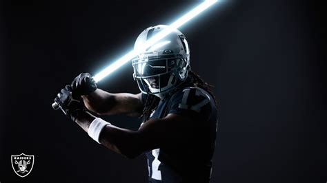 Davante Adams Raiders Wallpapers Wallpaper Cave