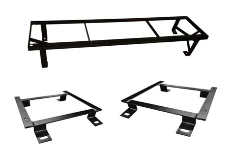 Sizing Up The Perfect Custom Interior With TMI Products